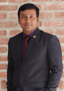 Shahjalal University of Science and Technology